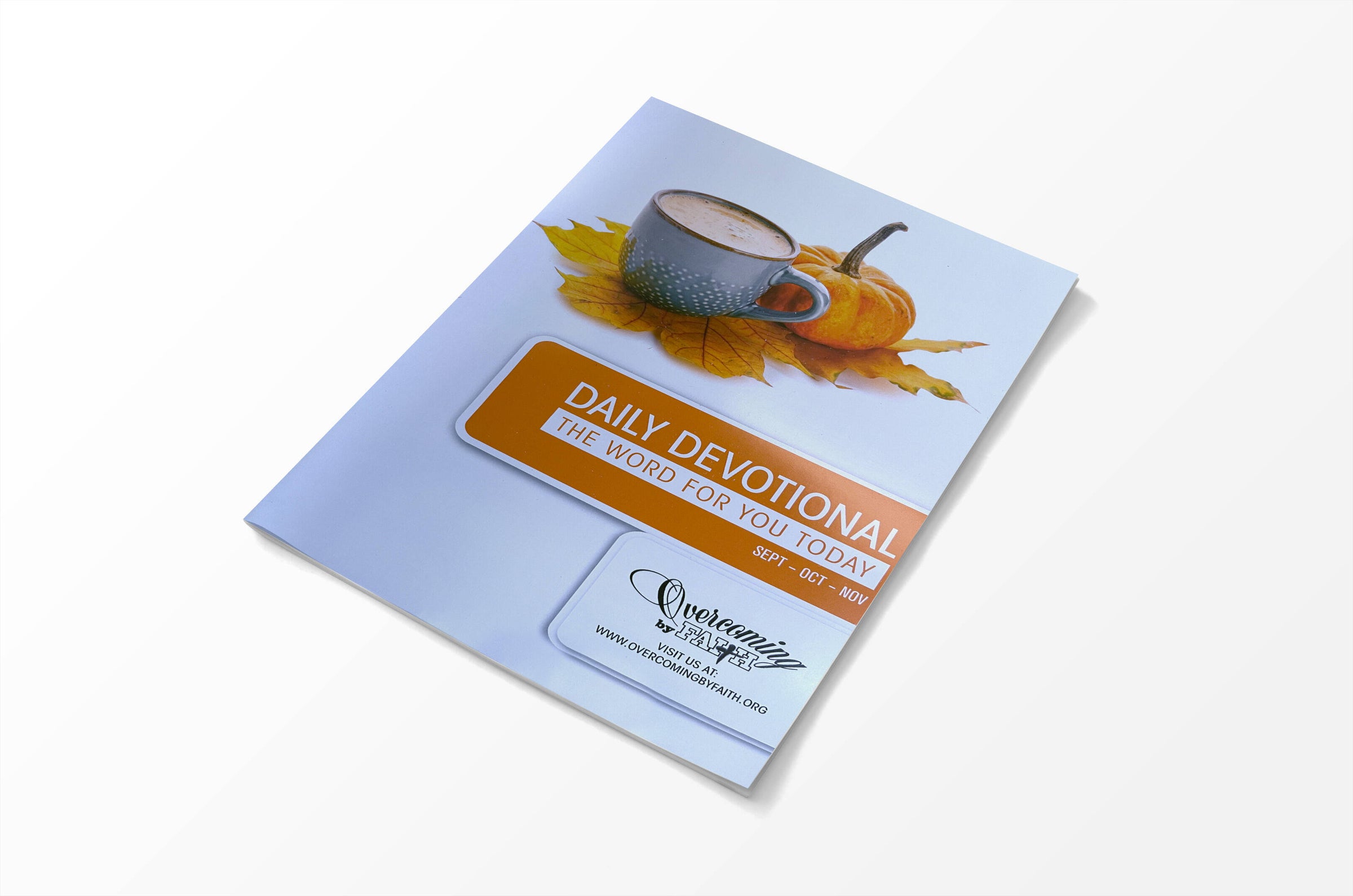 Home | Overcoming By Faith Ministries